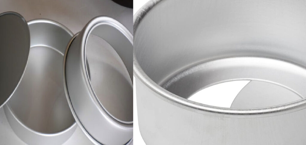 How to Use Cake Pan with Removable Bottom in 5 Easy Steps