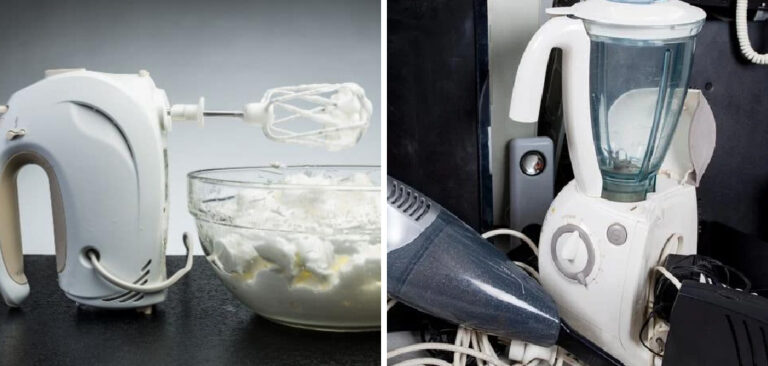 How to Dispose of a Blender | 11 Effective Ways (2025)