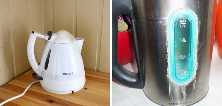 How to Fix Leaking Kettle | 8 Effective Methods (2025)