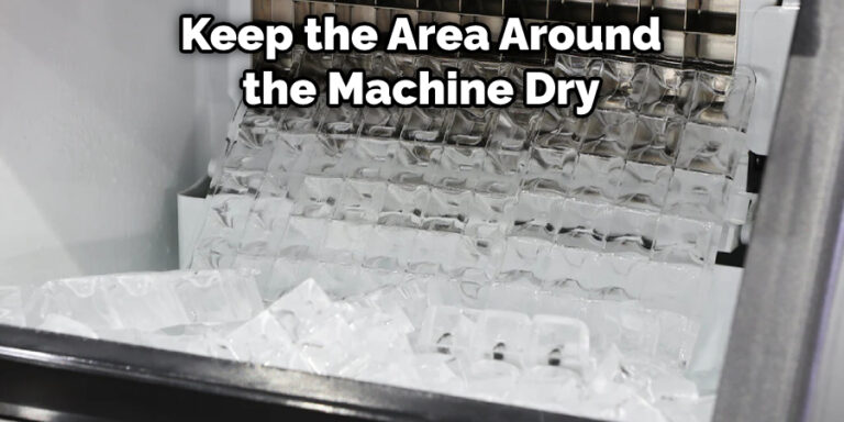 How to Clean Mold From Ice Maker | 10 Effective Ways (2025)