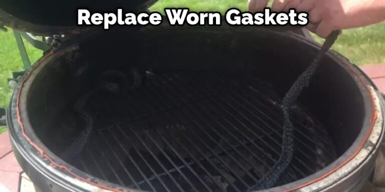 How to Put Out a Propane Grill Fire | 6 Easy Processes (2024)
