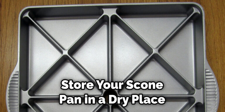How to Use a Scone Pan | 6 Effective Instructions (2025)