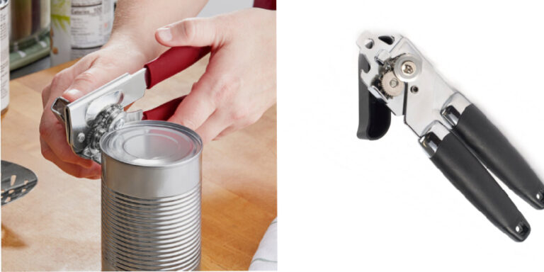 How to Fix Can Opener | 5 Effective Processes (2025)
