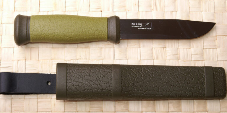 How to Polish a Knife Blade | 7 Easy Processes (2025)