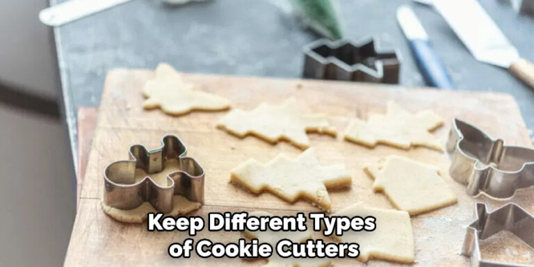 How to Organize Cookie Cutters | 6 Steps Instructions (2025)