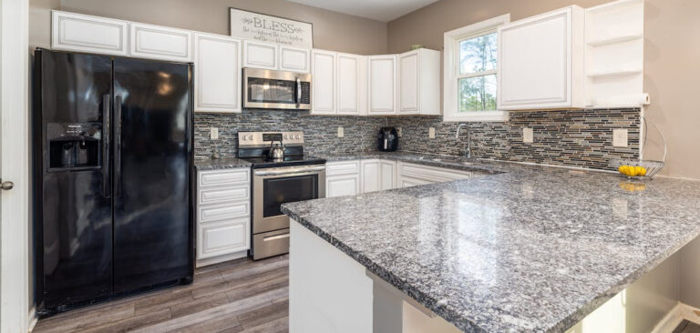 How to Move Granite Countertops Without Breaking | 6 Easy Steps
