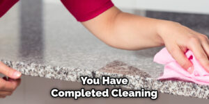 How to Remove Burn Marks From Quartz Countertops | 5 Easy Steps