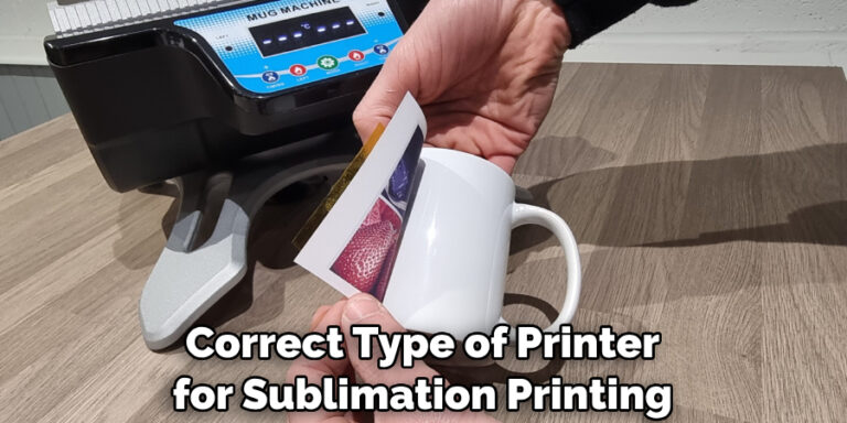 How to Sublimation Mugs | 5 Easy Guidelines (2025)