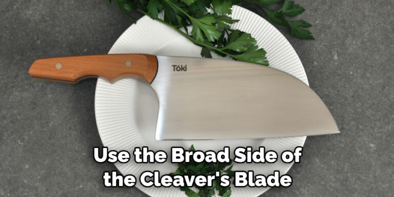 How to Use Meat Cleaver | 10 Easy Ways (2025)