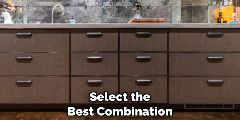 How to Mix Cabinet Pulls and Knobs | 9 Easy Ways (2025)