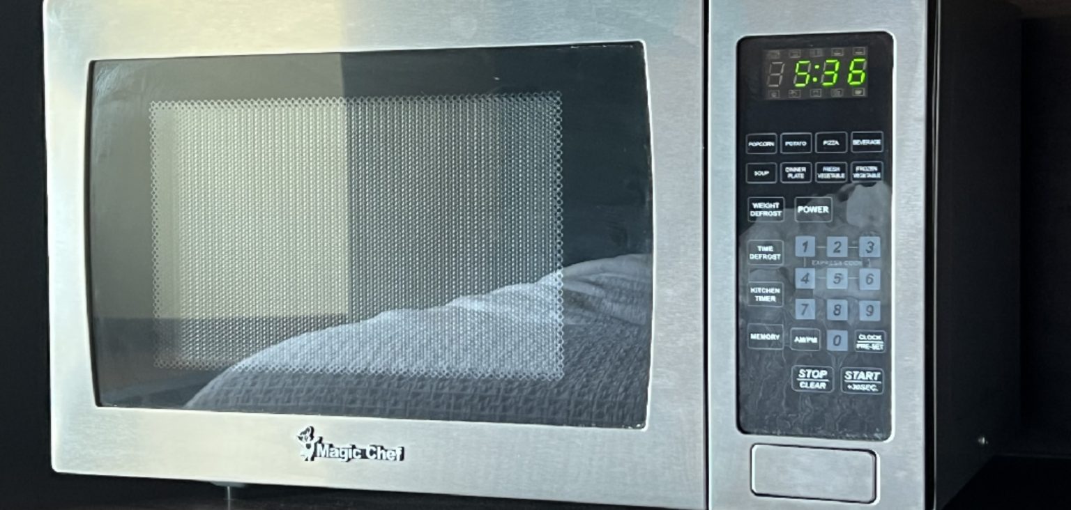 How to Change Time Magic Chef Oven | Detailed Explanation (2025)