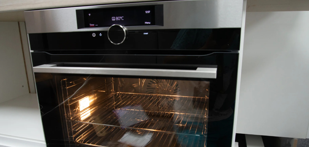 How to Set Timer on Ge Oven | 10 Easy Methods (2026)