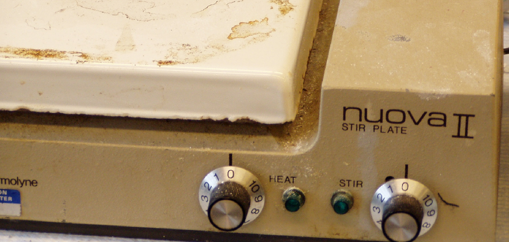 How to Use a Hot Plate | 10 Easy Steps (2026)