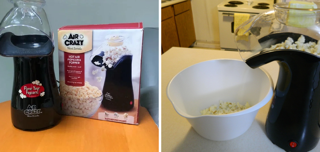 How to Use a Popcorn Maker | Simple Steps (2026)