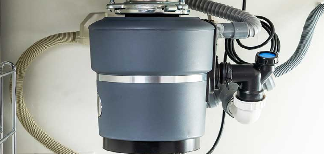 How to Install a Garbage Disposal and Dishwasher | (2026)